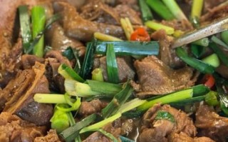 鹅肉煲汤的做法大全_鹅肉煲汤怎么做好吃