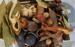 家庭炖肉怎么炖的香_炖肉放什么调料最香