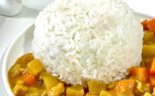 鸡肉咖喱饭怎么做才入味_咖喱饭鸡肉选什么部位