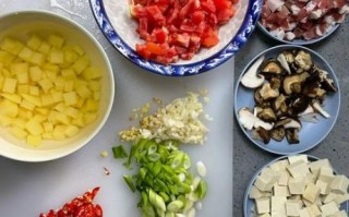 臊子面怎么做_正宗臊子面的做法步骤