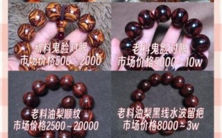 黄花梨价格多少钱一斤_2024最新行情