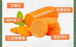雌性红萝卜能减肥吗_雌性红萝卜的功效与作用