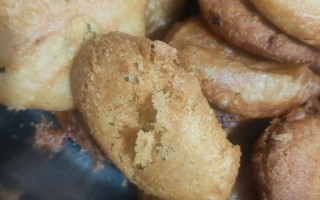 油皮的做法大全图解_油皮怎么炸才酥脆