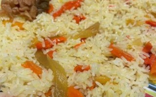 手抓饭用什么米_新疆手抓饭用什么米最好吃