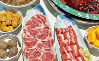 火锅菜品有哪些_火锅菜品图片怎么拍好看