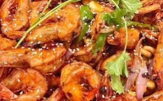 香辣虾锅怎么做_香辣虾锅做法视频大全