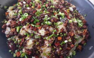 干锅鱼的做法_干锅鱼怎么做才好吃