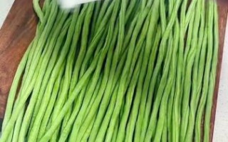 豆角怎么腌咸菜_豆角咸菜的做法步骤