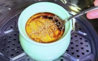 蒸鸡蛋羹用大火还是小火_蒸鸡蛋羹水开后几分钟关火