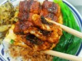 鳗鱼饭是河鳗还是海鳗_正宗鳗鱼饭用哪种鳗鱼
