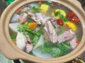 羊肉锅怎么做_羊肉锅放什么调料