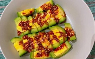 蒸西葫芦怎么做好吃_蒸西葫芦的家常做法