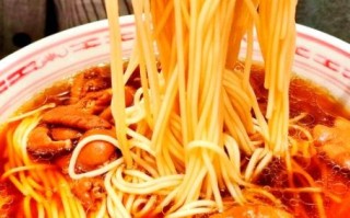 肥肠面怎么做才好吃_肥肠面做法大全视频