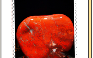 鸡血石价格多少钱一克_鸡血石怎么辨别真假