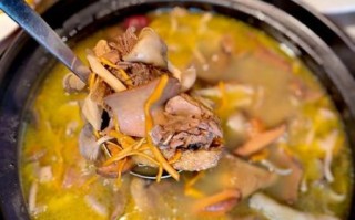 鹅火锅的做法大全集_鹅火锅怎么做好吃