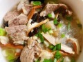 陕西羊肉泡馍汤怎么做_正宗配方比例是多少