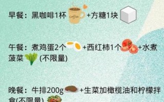 哥本哈根减肥法13天有效吗_哥本哈根减肥法13天食谱
