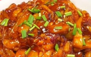 鱼香茄子怎么做_正宗四川鱼香茄子做法