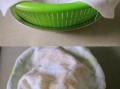 绿色的豆芽是什么豆子_自己在家怎么发豆芽