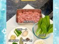 红烧狮子头怎么做_狮子头肉丸配方