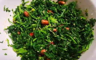 高钙菜怎么做好吃_高钙菜的做法大全