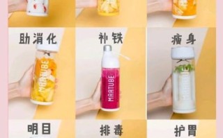 减肥果汁搭配_怎么喝才瘦