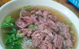 粿条的热量是多少_减肥能吃粿条吗