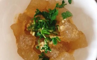 焖子怎么做简单又好吃_家庭版零失败做法