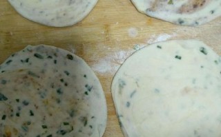 家常烙饼怎么做_烙饼怎么又软又香