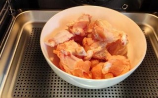 家用烤箱烤鸡翅根怎么做_鸡翅根腌制多久入味