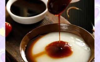 四川凉糕怎么做_四川凉糕的做法和配方