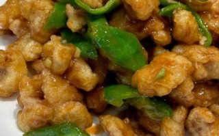 溜肉段怎么做才外酥里嫩_正宗东北溜肉段做法窍门