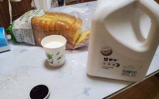 蒙牛原味酸奶热量高吗_蒙牛原味酸奶配料表