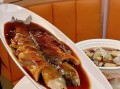 西湖醋鱼正宗做法_西湖醋鱼图片高清