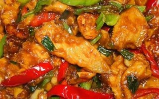 鸡肉怎么烧才嫩才好吃_鸡胸肉不柴的秘诀