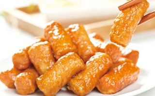 甜不辣是什么东西做的_甜不辣原料有哪些