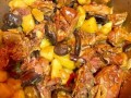 鸭腿炖土豆怎么做_鸭腿炖土豆要焯水吗