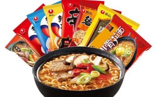 农心辛拉面哪个口味好吃_经典款vs辣白菜味