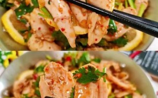 手撕菜的做法大全凉菜_手撕菜怎么凉拌才好吃