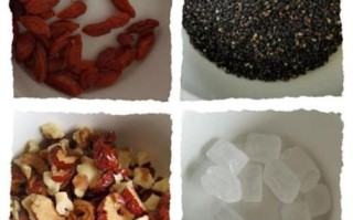 阿胶糕怎么做_阿胶糕家庭版配方