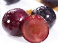 夏黑葡萄皮可以吃吗_夏黑葡萄皮的功效与作用