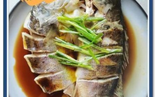 海鱼怎么做好吃_海鱼清蒸还是红烧