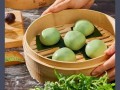 青团用什么粉_青团为什么用艾草