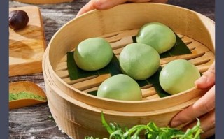 青团用什么粉_青团为什么用艾草