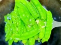 清炒豌豆角怎么做_清炒豌豆角需要焯水吗