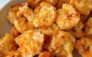 自制虾球怎么做好吃_自制虾球的做法窍门