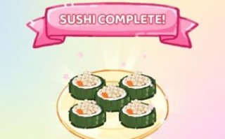 寿司游戏下载_寿司游戏怎么玩