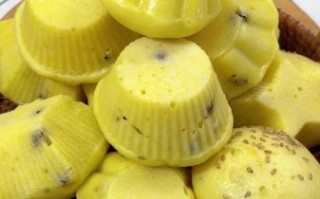 鸡蛋糕怎么做好吃又简单_鸡蛋糕松软秘诀