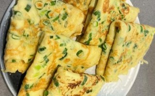 烙饼摊鸡蛋怎么做_鸡蛋饼软嫩秘诀