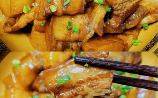 五花肉怎么做好吃_家常五花肉的做法步骤